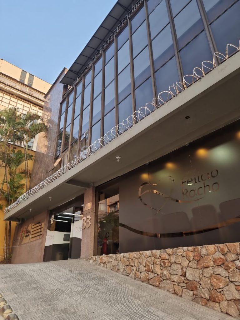 Hospital Felicio Rocho inaugura Instituto de Cirurgia Bariátrica e ...