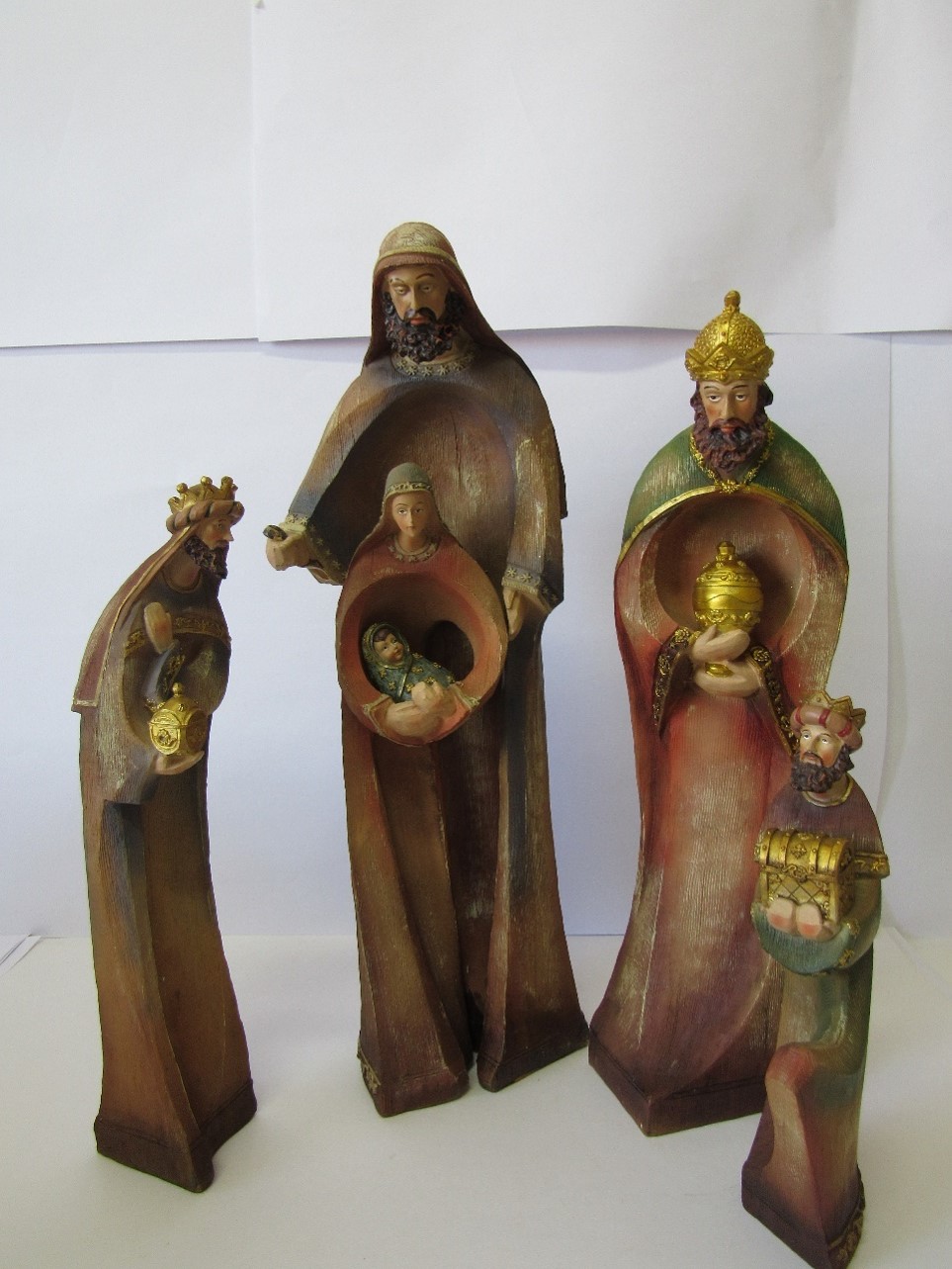 Catedral Cristo Rei apresenta exposição: Presépios de todo o Mundo ...